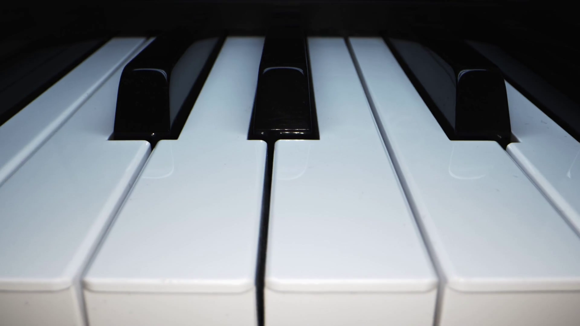 Music Instruments Piano Keys 1 Stock Footage SBV-338972141 - Storyblocks