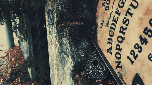 Scary Ritual Stock Footage: Royalty-Free Video Clips - Page 5 - Storyblocks