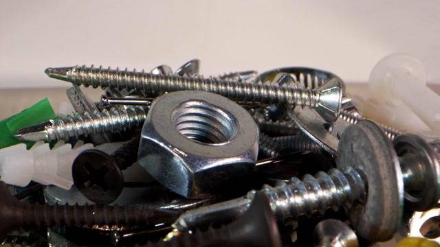 Fasteners Stock Footage: Royalty-Free Video Clips - Storyblocks
