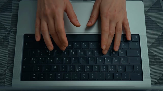 Typing Background Stock Footage: Royalty-Free Video Clips - Storyblocks