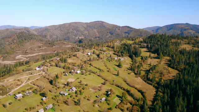 Rural Area Stock Footage: Royalty-Free Video Clips - Storyblocks