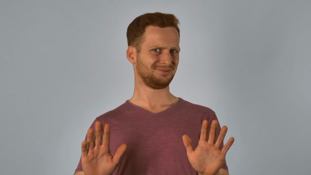 Disgusting Man Stock Footage: Royalty-Free Video Clips - Storyblocks