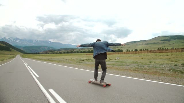Riding Board Stock Footage: Royalty-Free Video Clips - Storyblocks