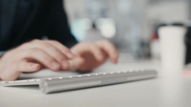 Typing Board Stock Footage: Royalty-Free Video Clips - Storyblocks