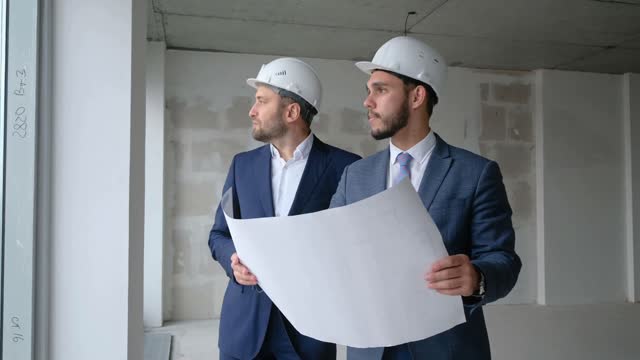 Building Developers Stock Footage: Royalty-Free Video Clips - Storyblocks