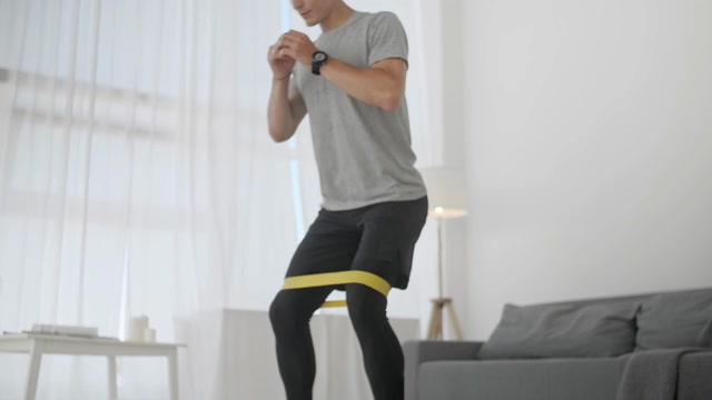 Elastics Stock Footage: Royalty-Free Video Clips - Storyblocks