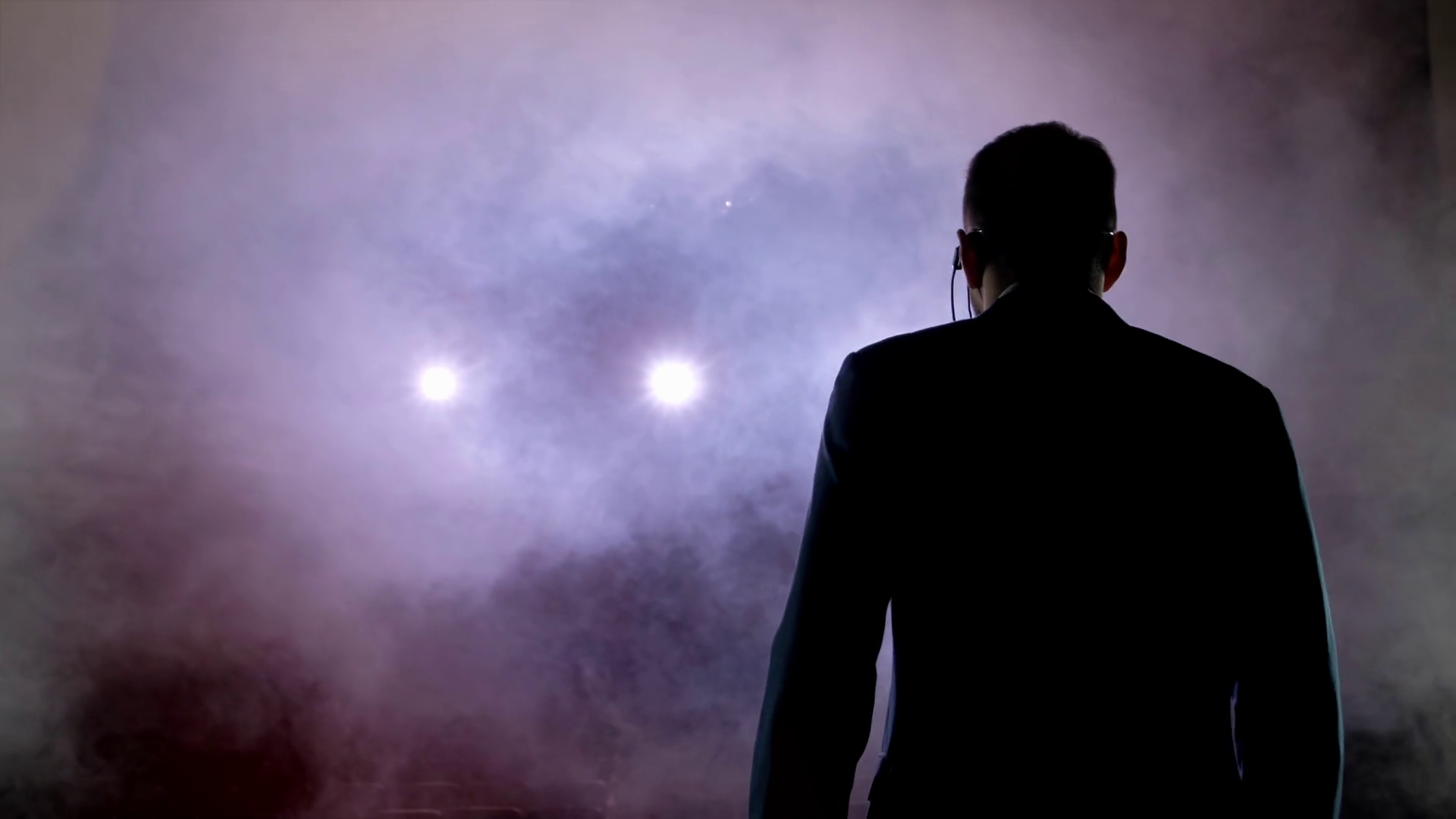 Spotlight On Talented Performer: Inspiring Stock Footage SBV-325147754 ...
