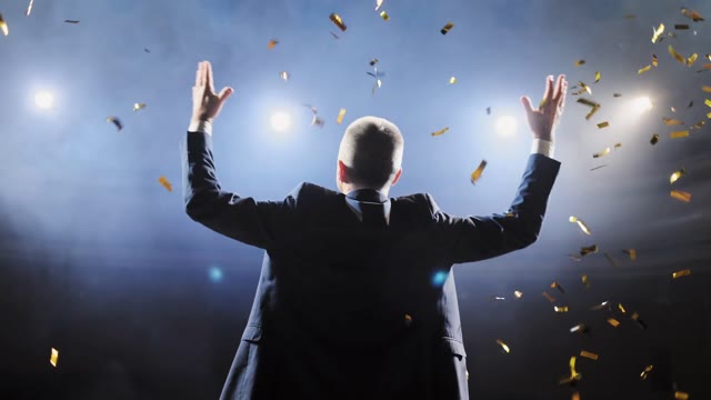 Success Stock Footage: Royalty-Free Video Clips - Storyblocks