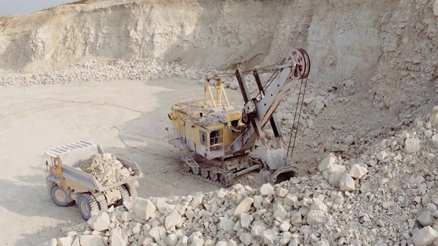 Diamond Mining Stock Footage: Royalty-Free Video Clips - Storyblocks