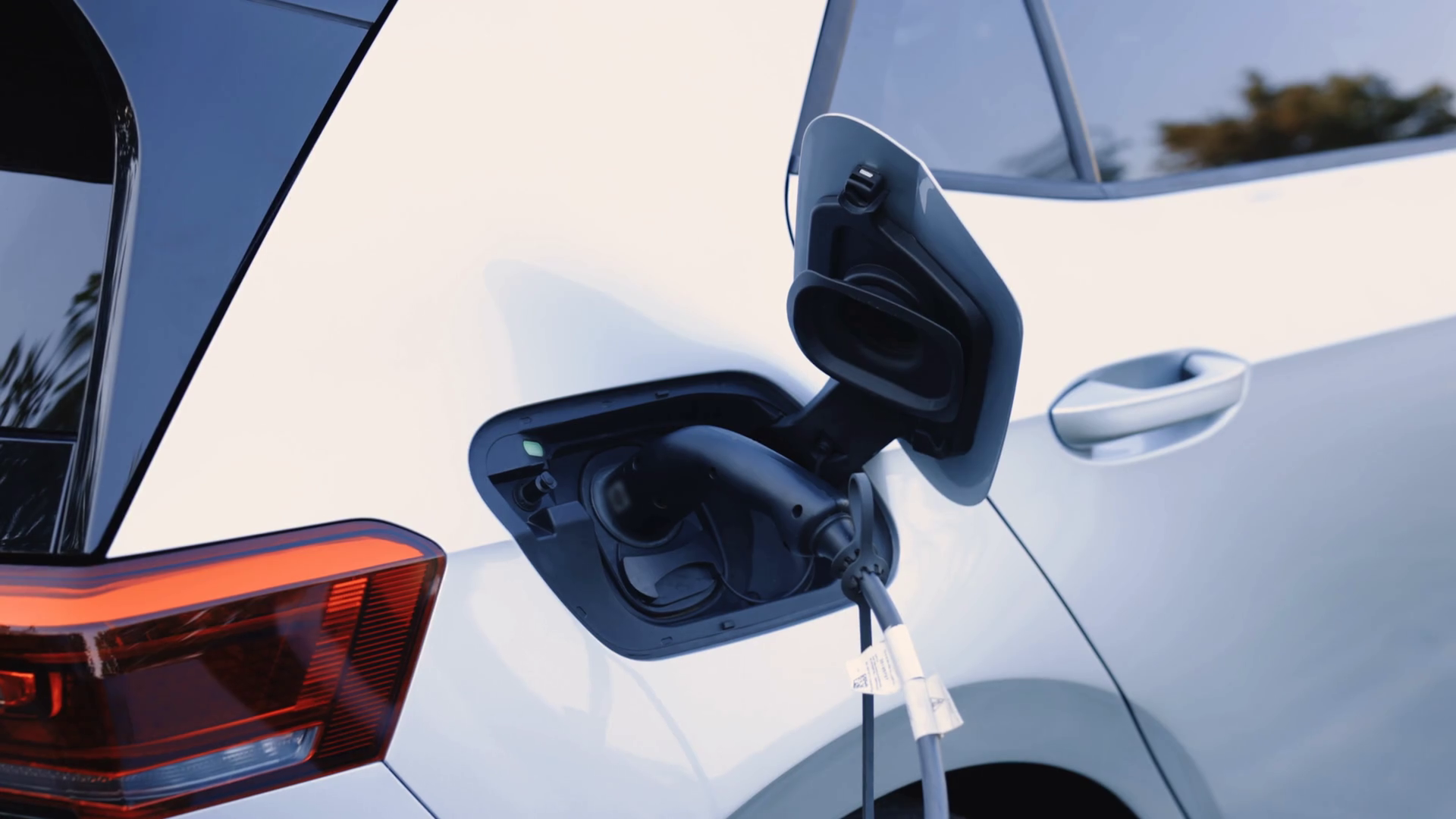 Electrical Power Filling Compete Cable Stock Footage SBV-348466415 ...