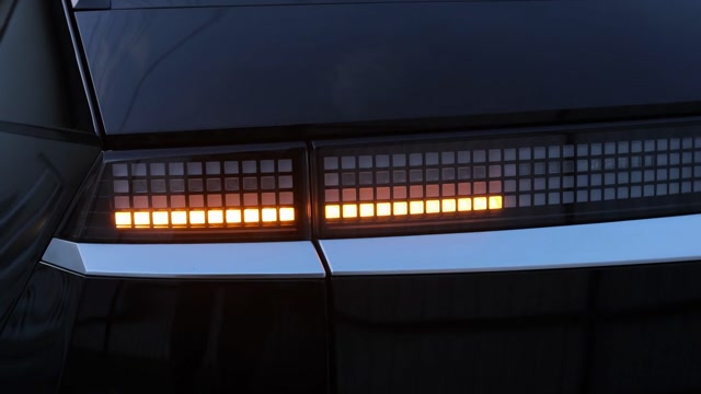 Car Accident Blinker Stock Footage: Royalty-Free Video Clips - Storyblocks