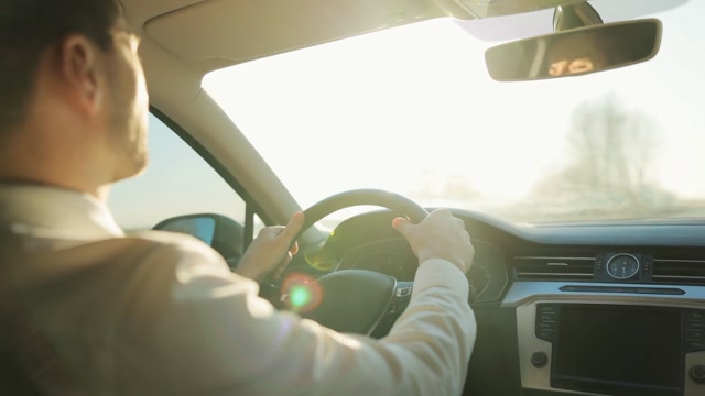 Car Driving Stock Footage: Royalty-Free Video Clips - Storyblocks