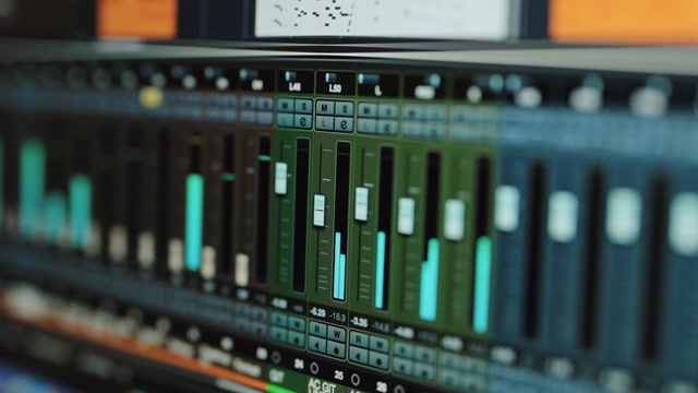 Sounds Stock Footage: Royalty-Free Video Clips - Storyblocks