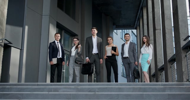 Staff Career Stock Footage: Royalty-Free Video Clips - Storyblocks