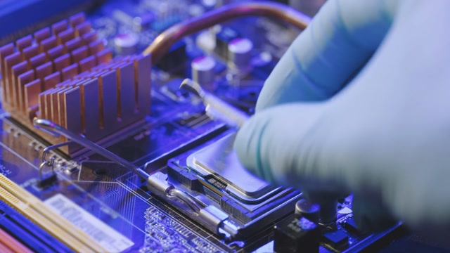 Hardware Stock Footage: Royalty-Free Video Clips - Storyblocks