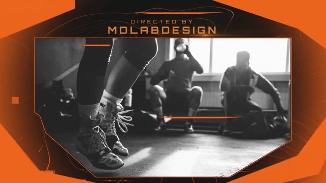 Video Montage Template Templates Royalty-Free - Storyblocks