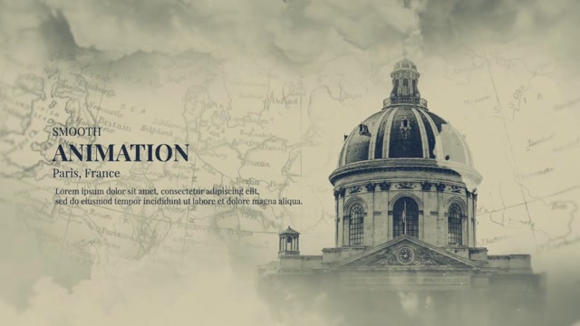 Download Royalty Free Templates - Stock After Effects Templates