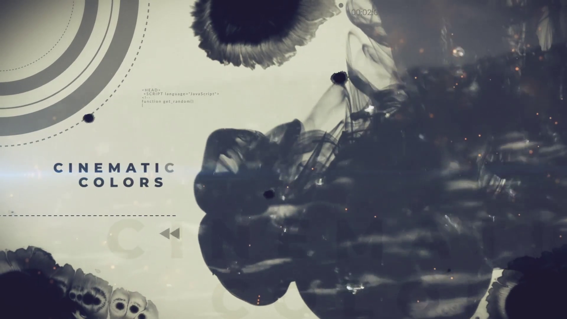 Cinematic Titles - Storyblocks