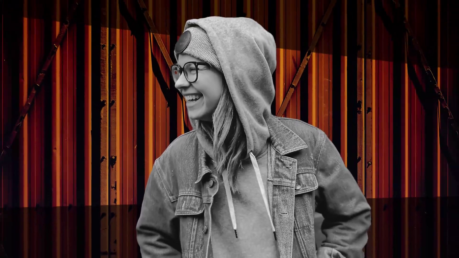 Comic Names Premiere Pro Template SBV-347150669 - Storyblocks