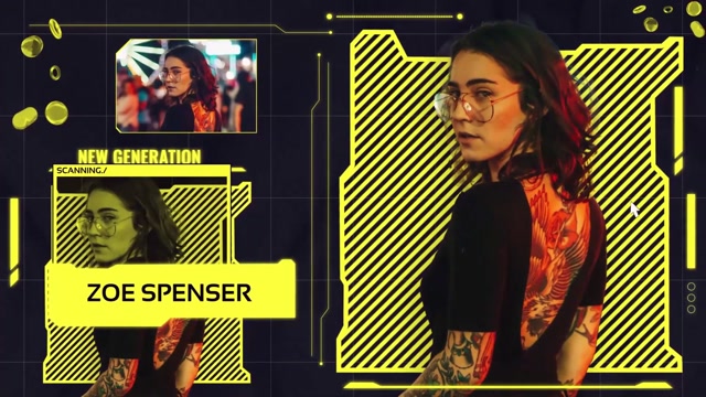 Geek Templates Royalty-Free - Storyblocks