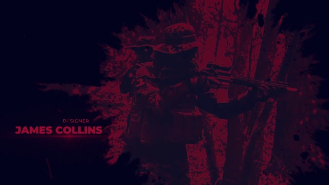 Gun Intro Templates Royalty-Free - Storyblocks