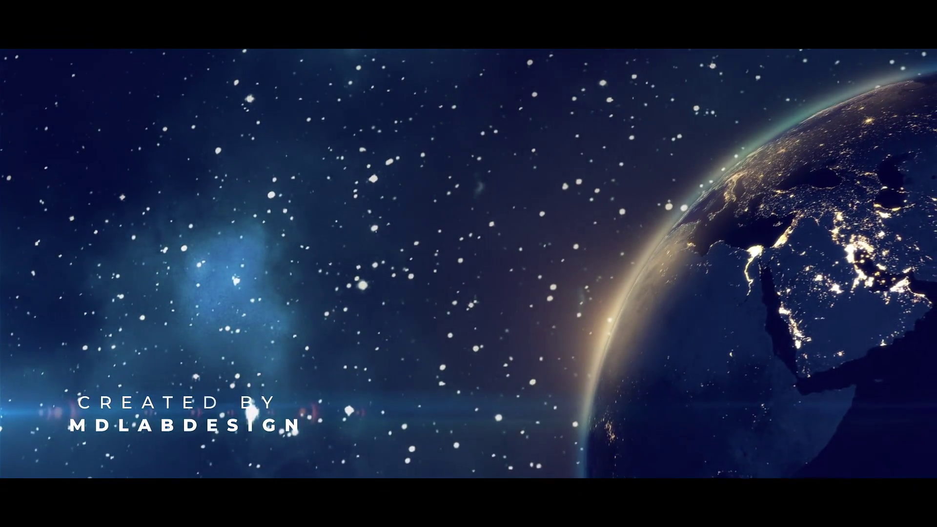 Earth Planet Titles Template SBV-321513621 - Storyblocks