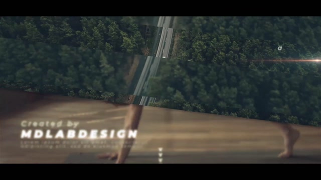 Download Royalty Free Cinematic Movie Template - Stock Templates