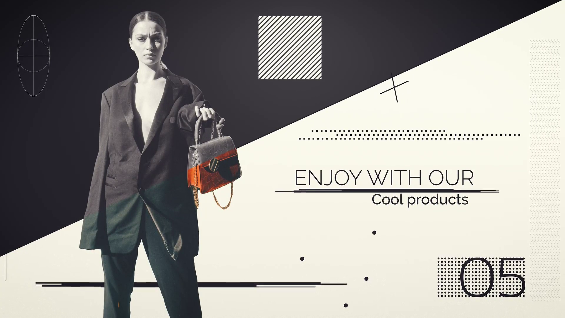 Fashion Opening Effects Template SBV-347398759 - Storyblocks