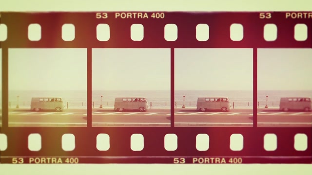 Download Royalty Free Cinematic Movie Template - Stock Templates