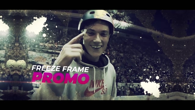 Freeze Frame Templates Royalty-Free - Storyblocks