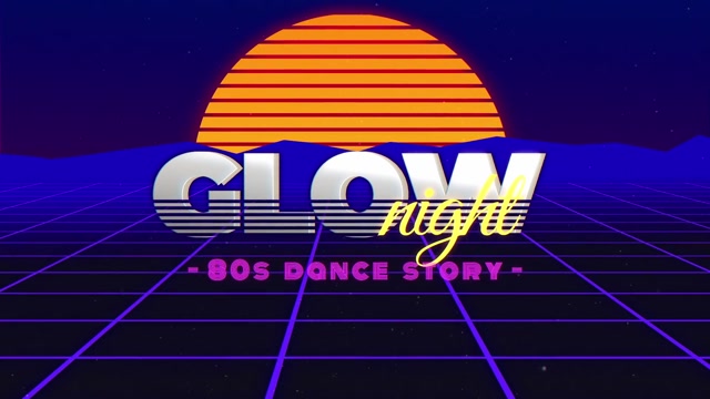 Ae Templates 80s Intro Templates Royalty-Free - Storyblocks