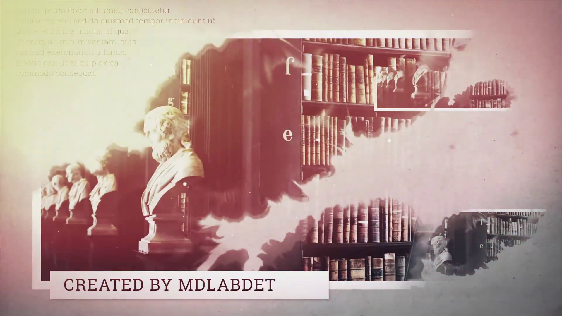 History Slideshow Template SBV-320418673 - Storyblocks