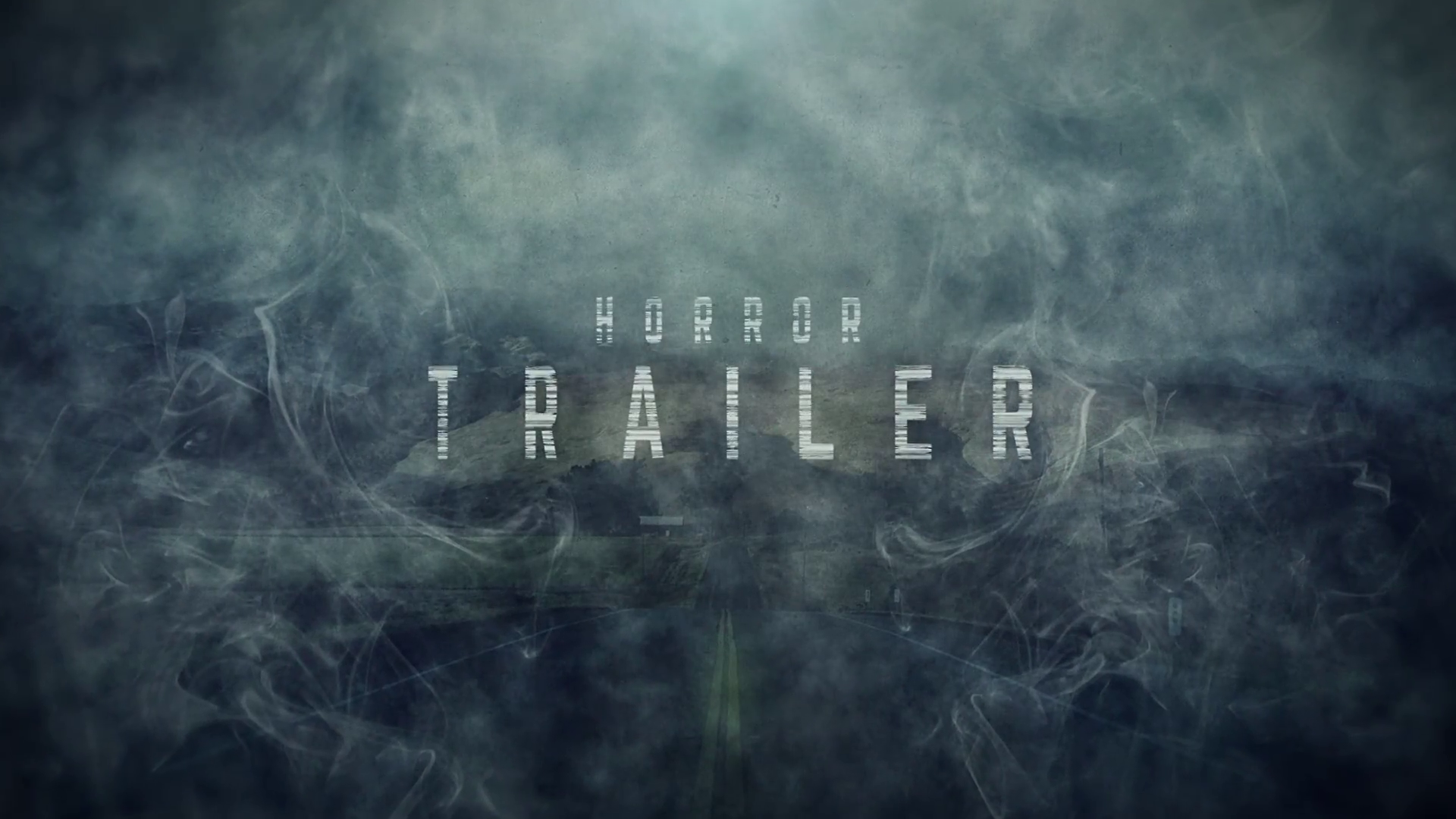 Horror Trailer Template SBV-332187651 - Storyblocks