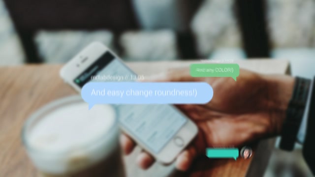 Pop Up Message Templates Royalty-Free - Storyblocks