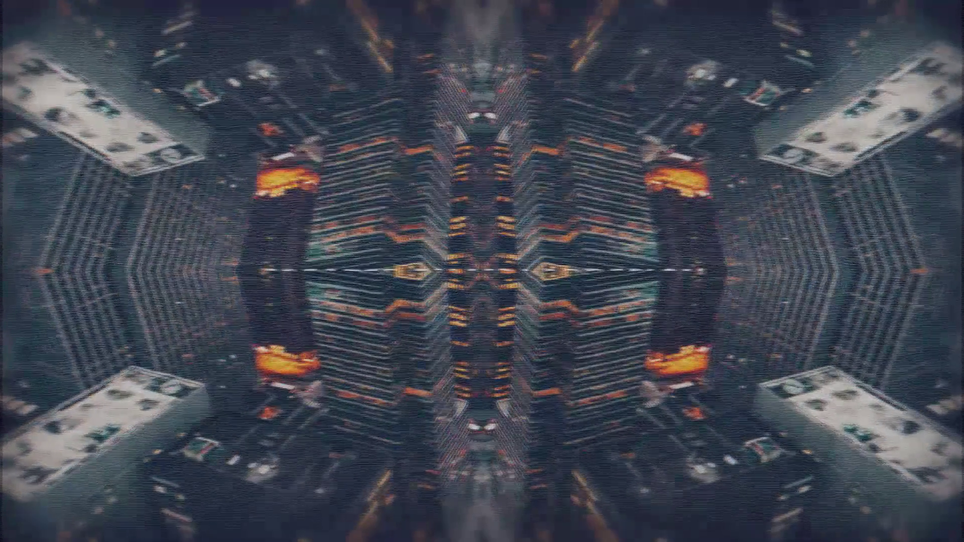 Mirror Cinematic World 00:39 SBV-328454784 - Storyblocks