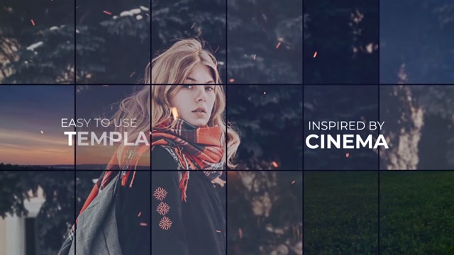 "Film" Slideshow Templates Royalty-Free - Page 2 - Storyblocks