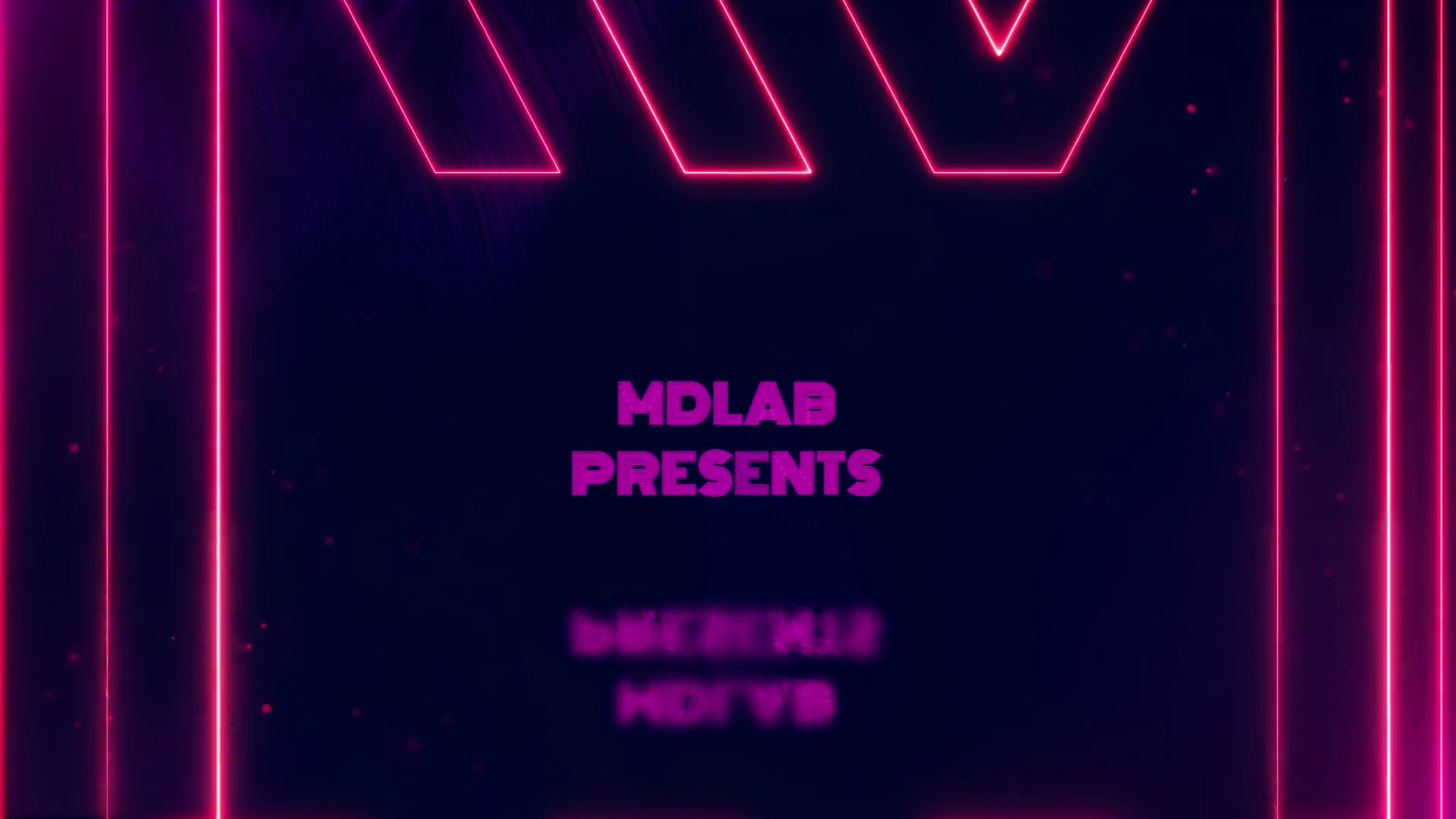 Neon Lights After Effects template 00:51 SBV-346616417 - Storyblocks