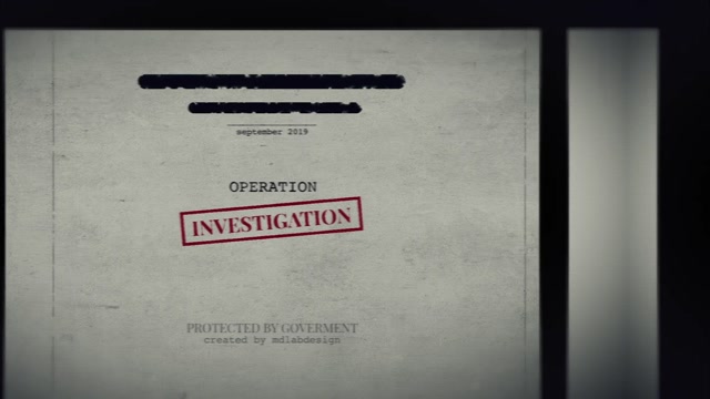 Investigation Templates Royalty-Free - Storyblocks