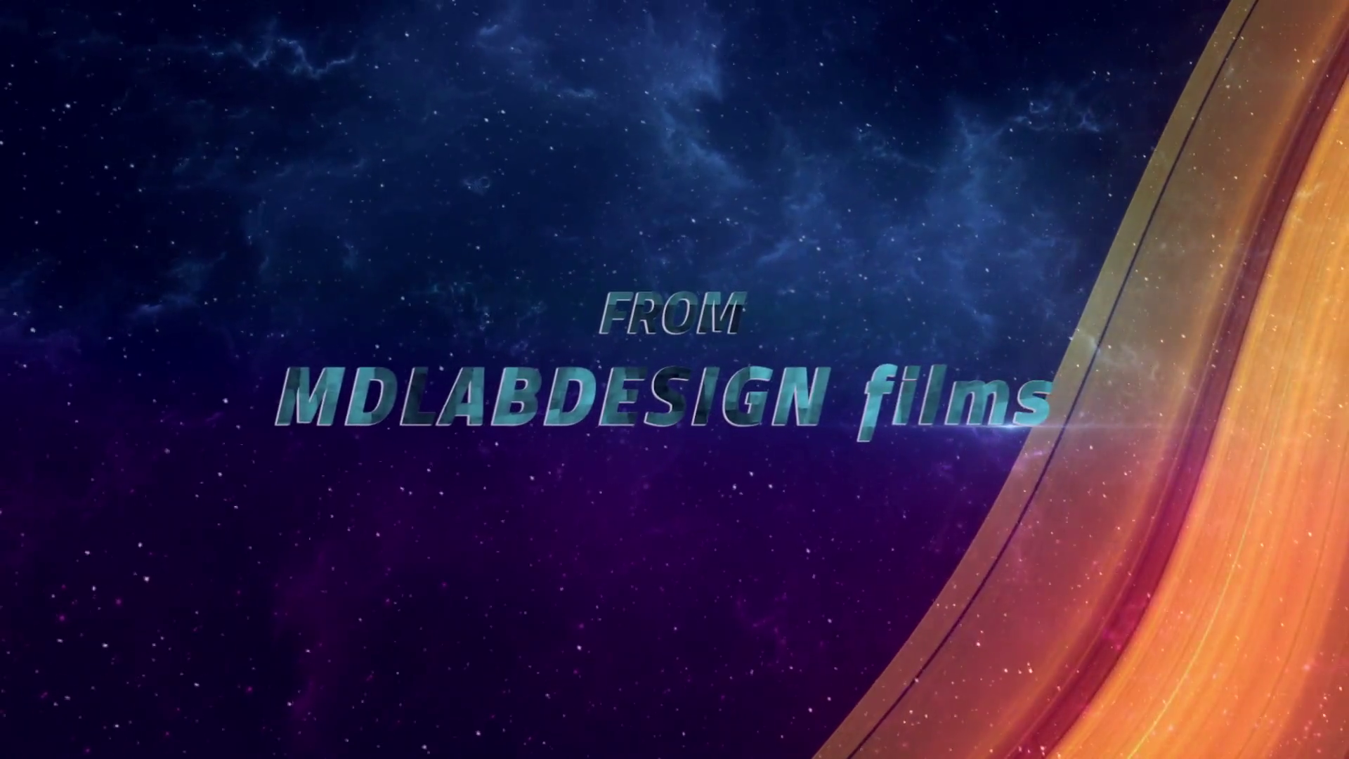 Orbit Space Trailer Template SBV-337922575 - Storyblocks