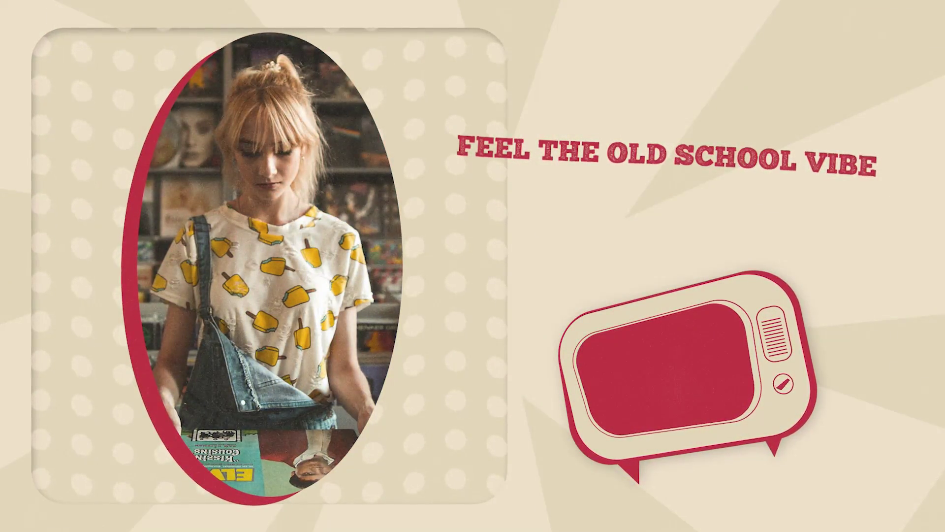 Retro Spectro Premiere Pro Template SBV-348592985 - Storyblocks