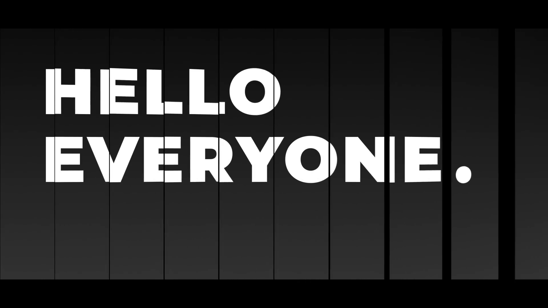 Shutter Cinematic Slideshow Template SBV-336684336 - Storyblocks