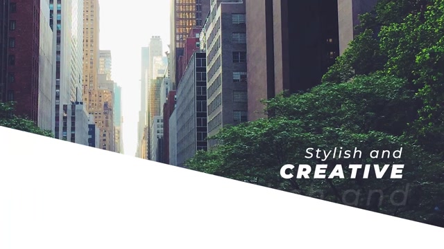 Download Royalty Free Video Presentation Templates