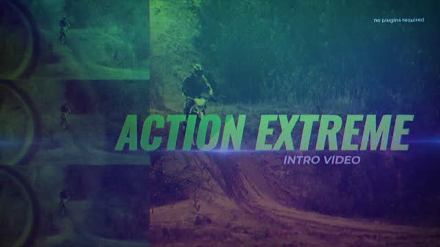 Video Montage Templates Royalty-Free - Storyblocks