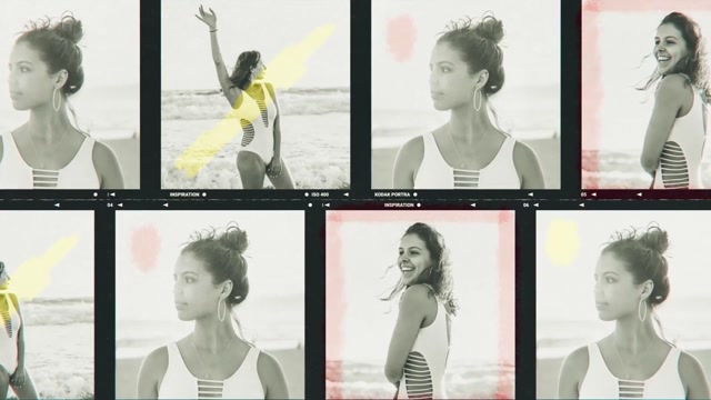 Portraits Templates Royalty-Free - Storyblocks