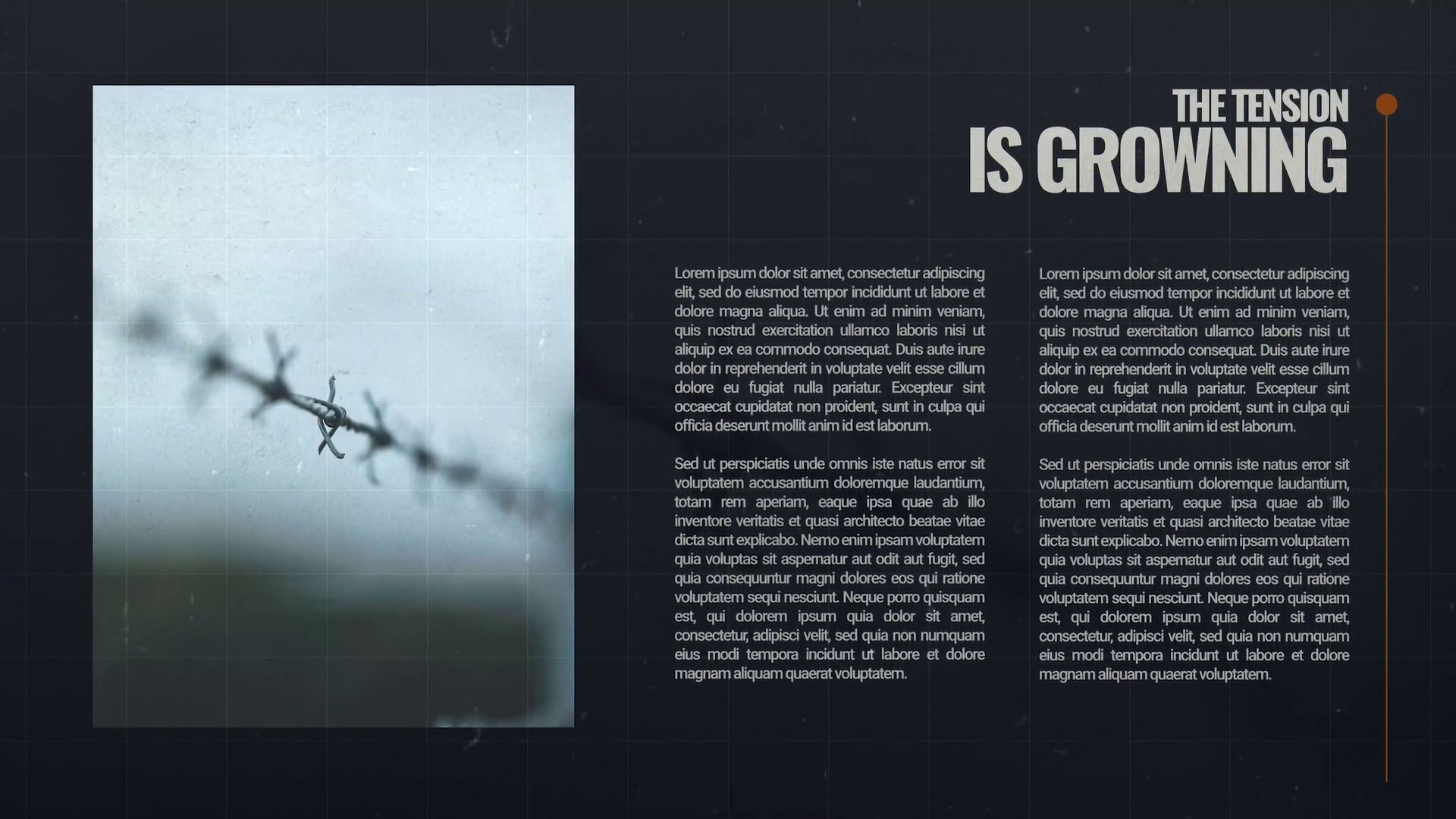 The Final Destination Premiere Pro Template SBV-346883138 - Storyblocks