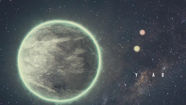 Interstellar Templates Royalty-Free - Storyblocks