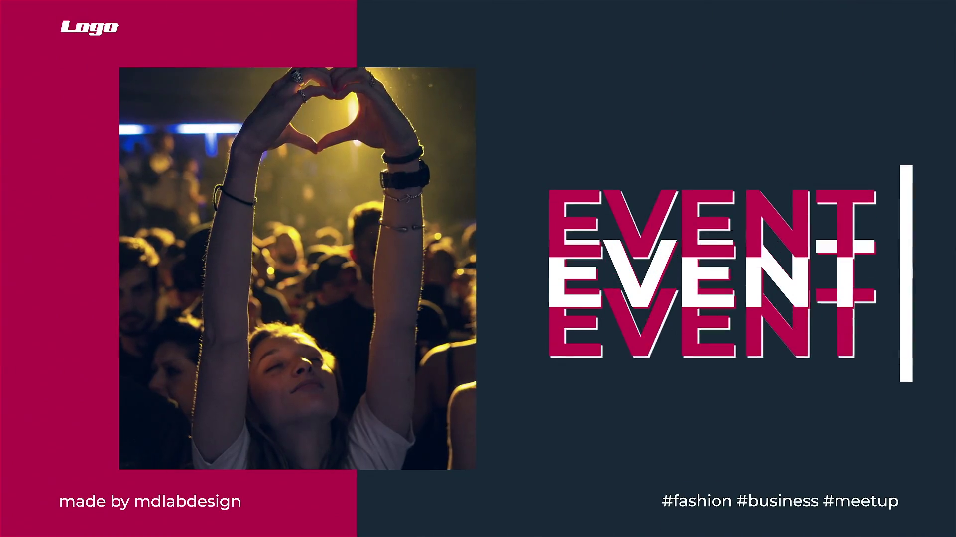 Wex Event Cinematic Promo Template SBV-337981745 - Storyblocks