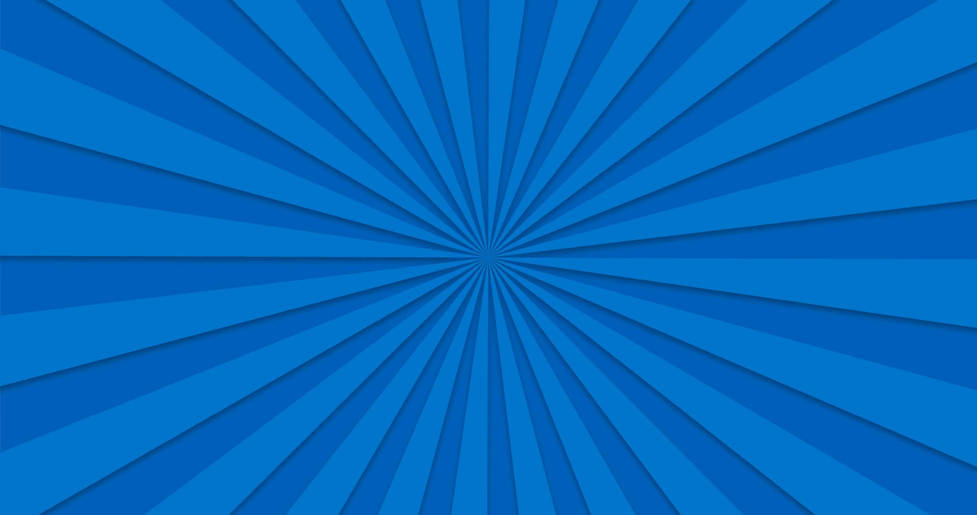 Animated Background Of Blue Rotating Stock Footage SBV-315275051 ...