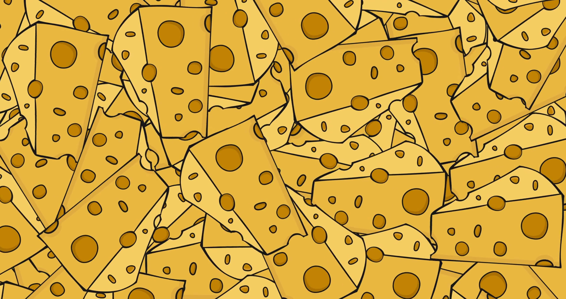 Animation - Modern Motion Rotation Cheese Stock Motion Graphics SBV ...