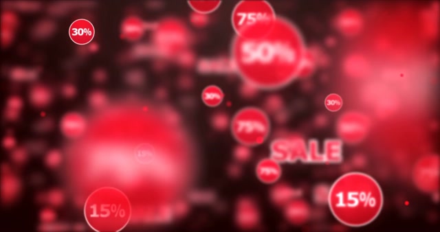 Sale Animation Stock Footage: Royalty-Free Video Clips - Storyblocks